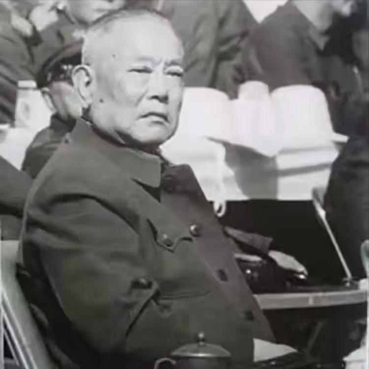 Where are the descendants of Li Xiannian today? His son is a major ...