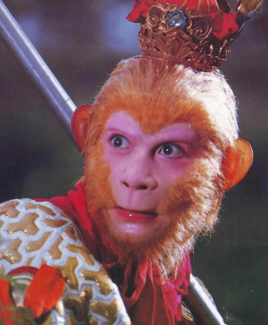 Journey to the West: Sun Wukong faces 100,000 soldiers and generals ...