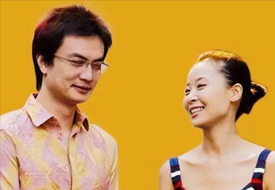 Ke Lan: I am not married but have a regular partner. Huang Zhizhong has ...