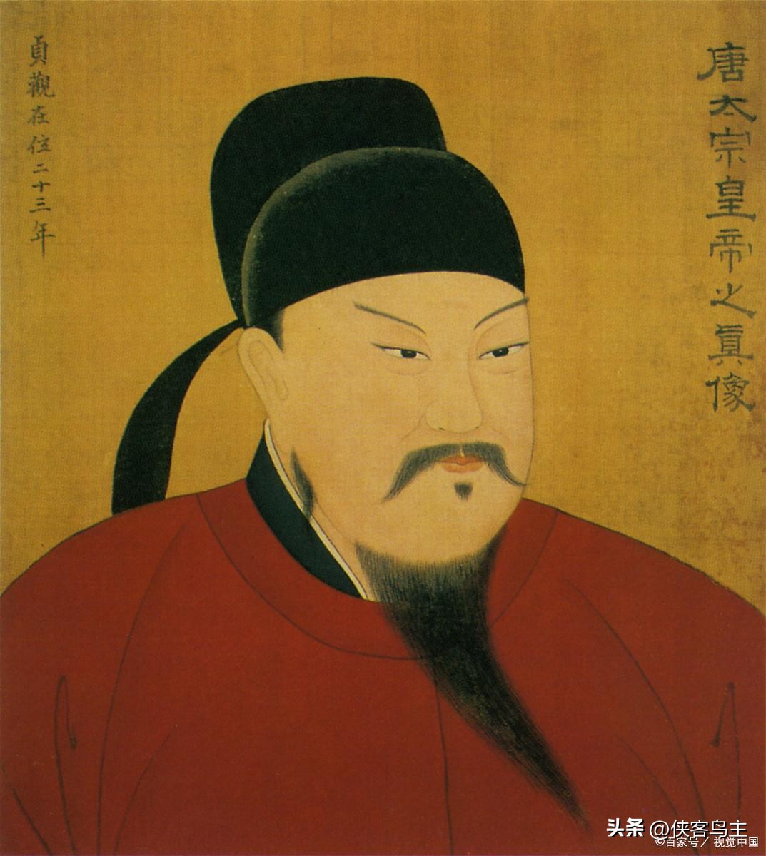 The end of the prosperous age in 290 years: why the Tang Dynasty could ...