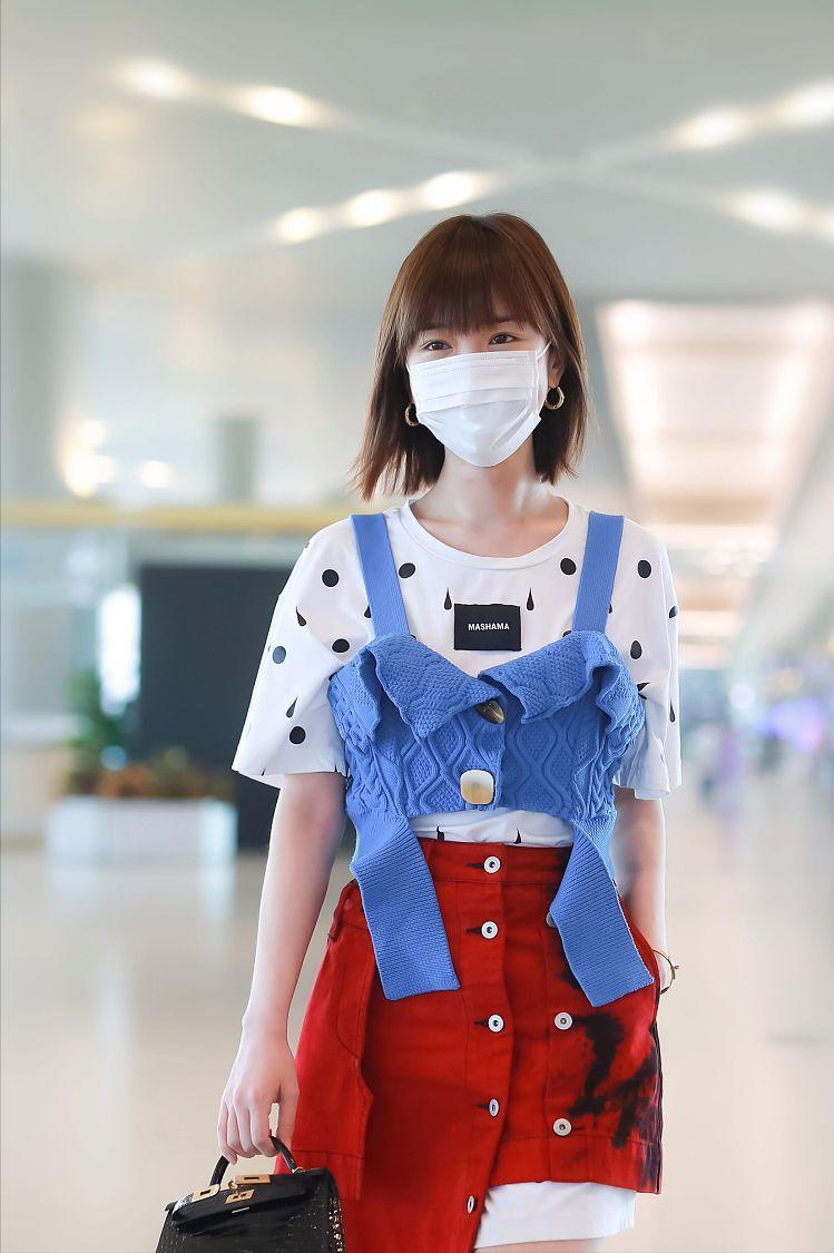 Mao Xiaotong: He has won wide attention and praise for his superb acting skills and outstanding ...