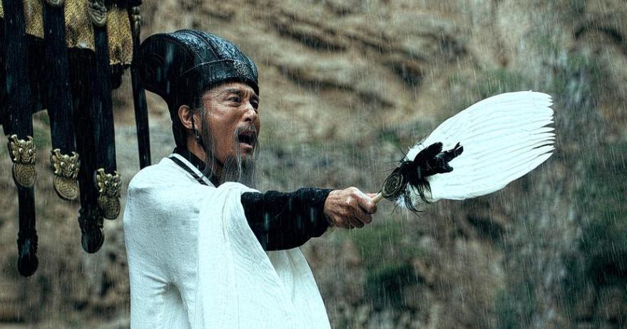 Reading Cao Rui of the Three Kingdoms, so-called restraint, is it not a ...