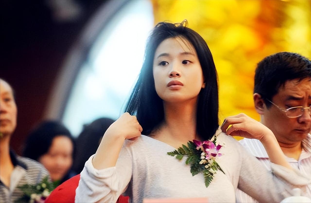 Actor Li Meng: The crew played tricks, played big cards, and played a ...