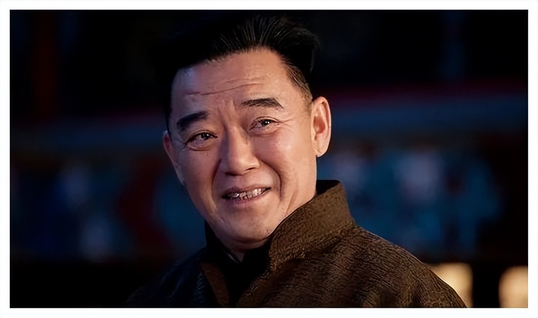 Li Liqun refused to play "Hidden in the Dust", the director's second ...