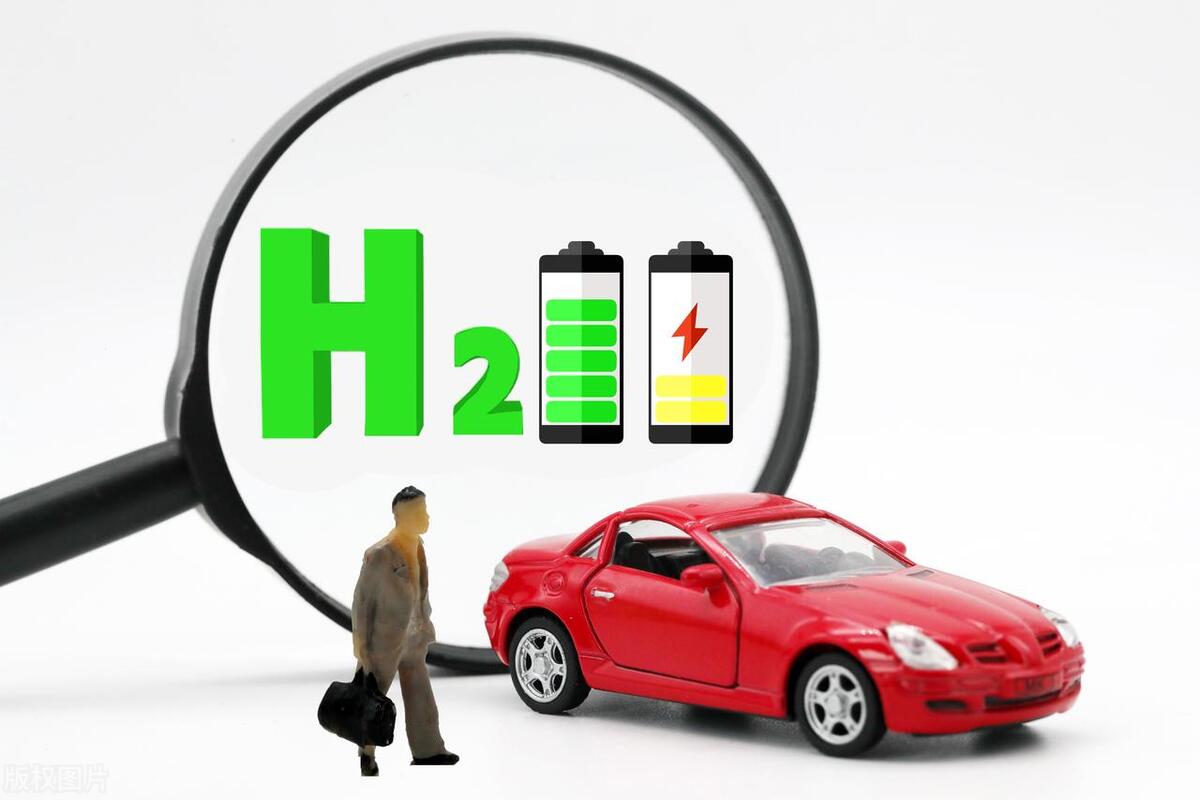 Why do you say that new energy vehicles will become the first choice ...