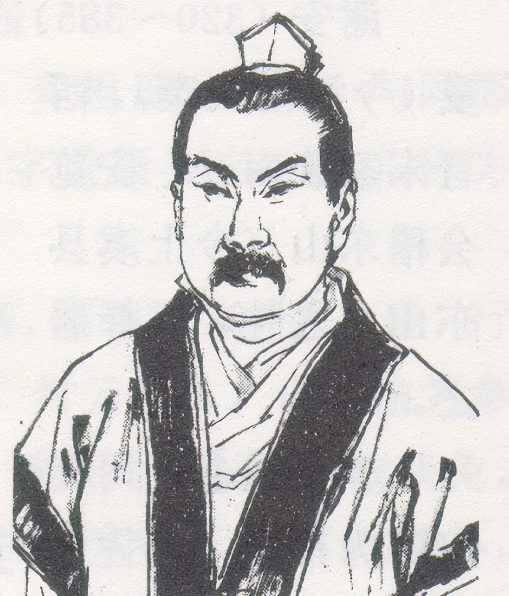 Wang Xianzhi's reputation was crushed by Wang Xizhi, but his strength is far superior to Wang ...