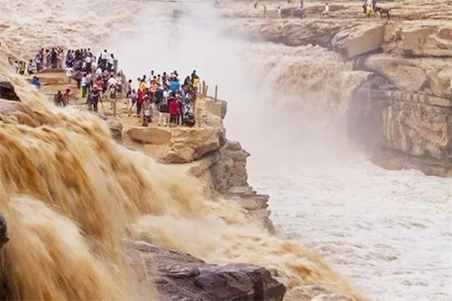 The lesson of Sanmenxia Reservoir, 64 years of storage, but failed in ...