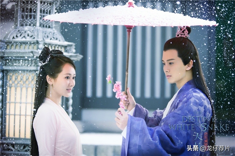 10 treasure dramas that have been ruthlessly removed from the shelves ...