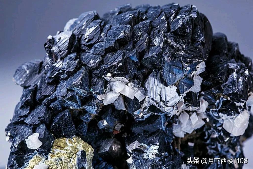 Interestingly said the past and legends about copper in Changning City ...