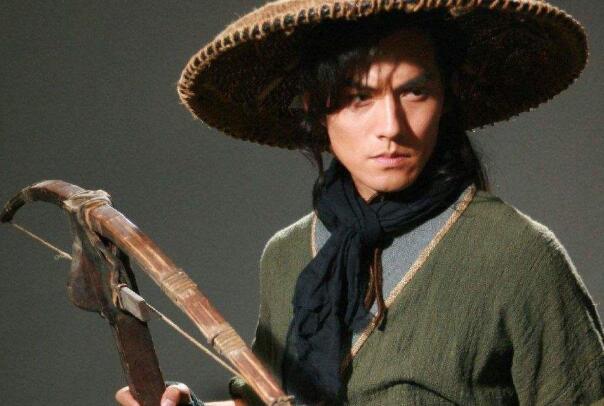 How is Yan Qing's strength in the Water Margin? - iNEWS