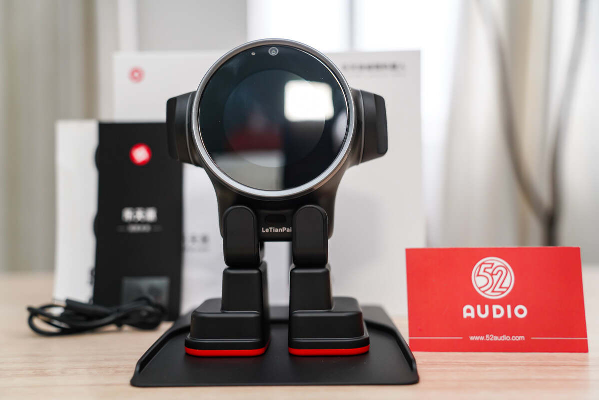 Optimist desktop robot evaluation: it is not only a life assistant, but ...