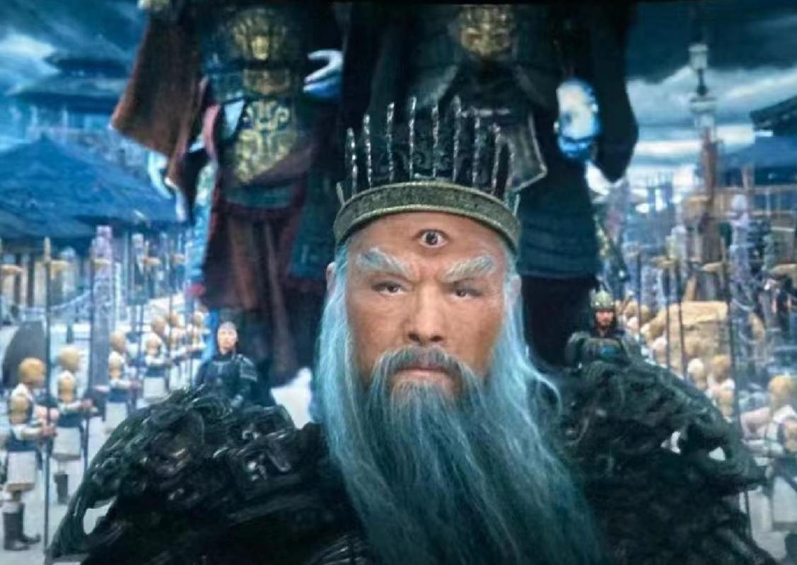 "Professional Villain" returns to filming! Cooperating with Huang Bo ...