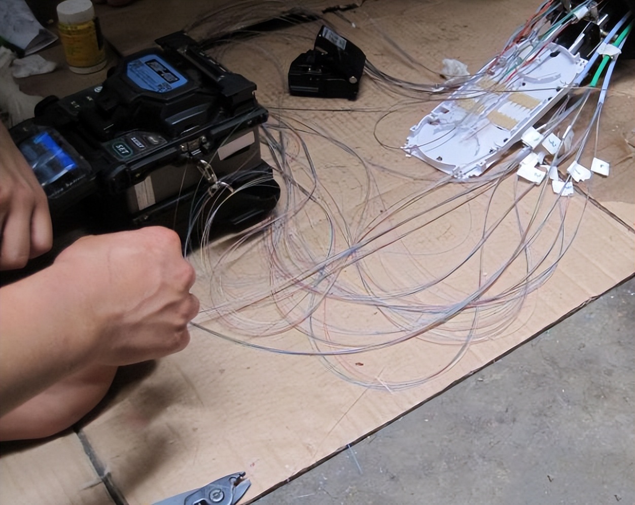 Take stock of some mistakes that you often make in the process of weak ...