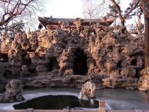 Emperor Jiaqing copied Heshen's house, why didn't he dare to touch ...