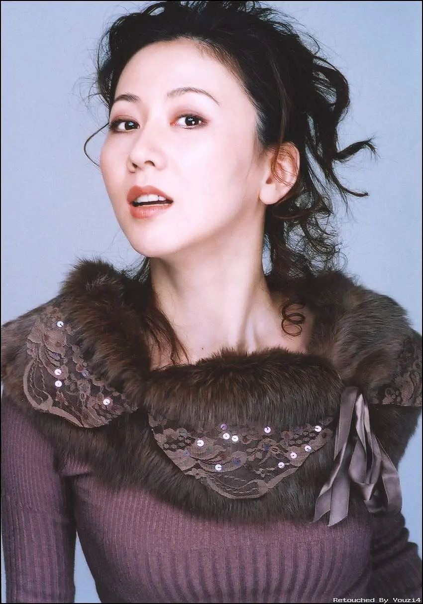 The No. 1 Photographer in the Mainland——Tang Jiali - iNEWS