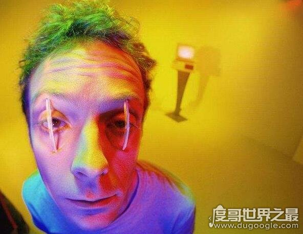 The longest time without sleep in the world, the American cattle broke ...