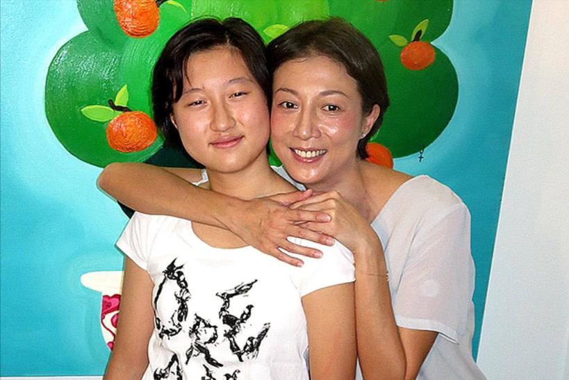 With the title of "illegitimate daughter", how could Wu Zhuolin's life ...