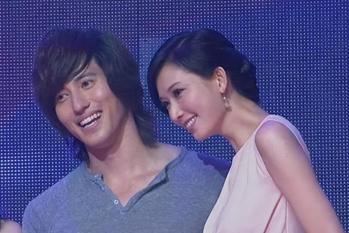 Why did Lin Chiling give up Jerry Yan who has been in love with her for ...