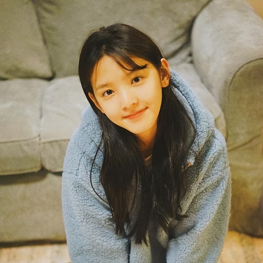 Zhang Ruonan 26 is still acting as a girl, but why can her overall ...