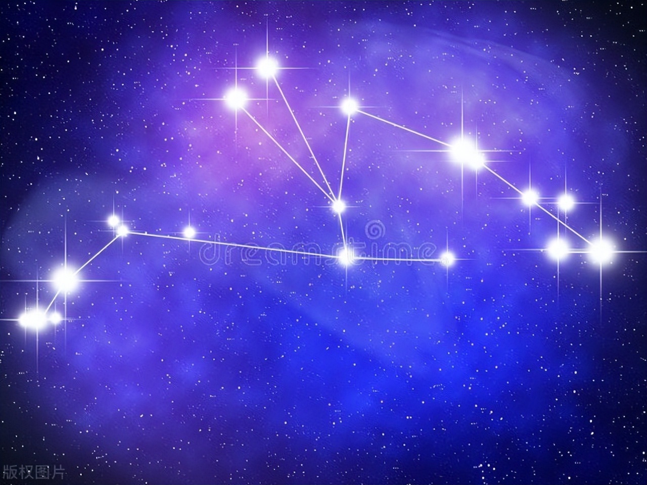 Ranking of twelve constellations from weak to strong: who has the ...