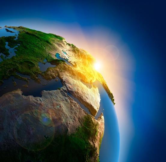 What would happen if the Earth's rotation speed doubled? - iNEWS