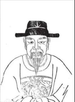 Brief introduction of Cao Wei, a general of the Northern Song Dynasty ...