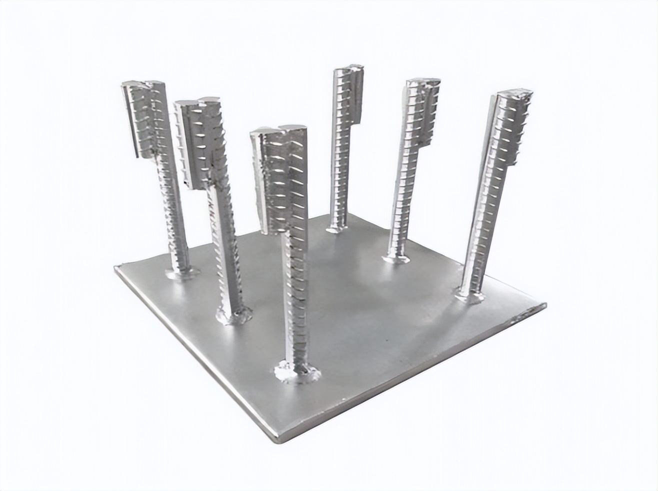 What are embedded parts? How to calculate the embedded parts? - iNEWS