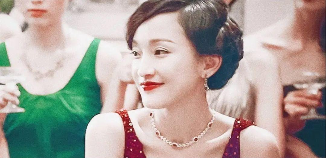 Zhou Xun and Gao Shengyuan announced their divorce. The six-year marriage ended. It turned out ...