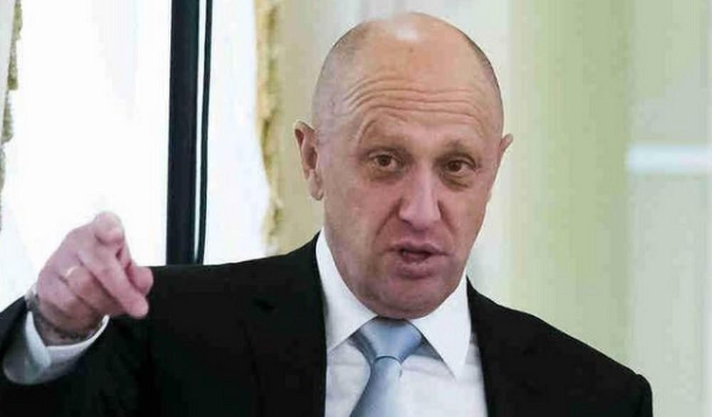 The United States issued an arrest warrant for Prigo. In less than 24 ...