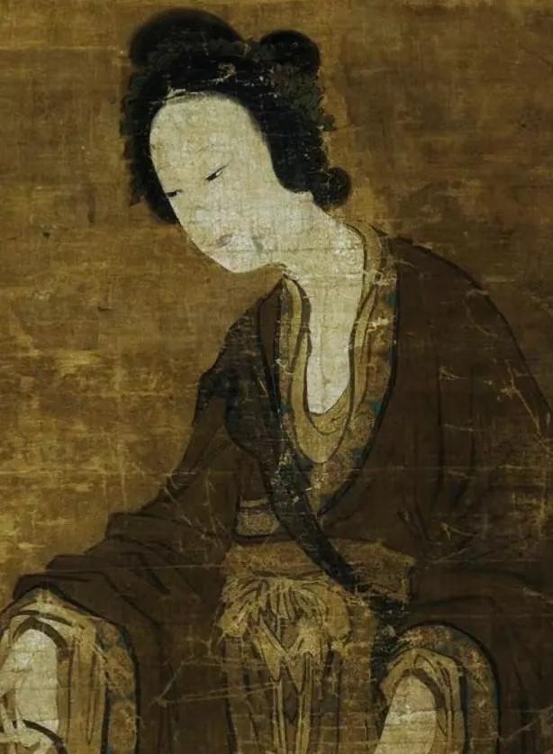 Appreciation of Zhang Sengyou's paintings - iNEWS