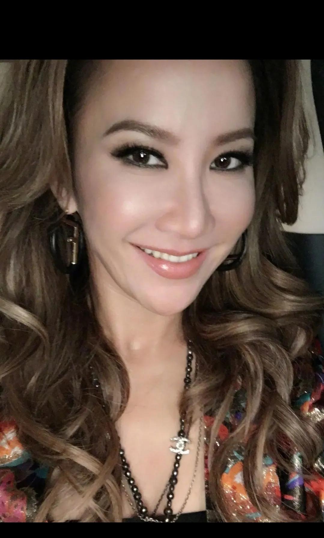 Hong Kong singer Coco Lee "committed suicide at home on July 2" at the ...