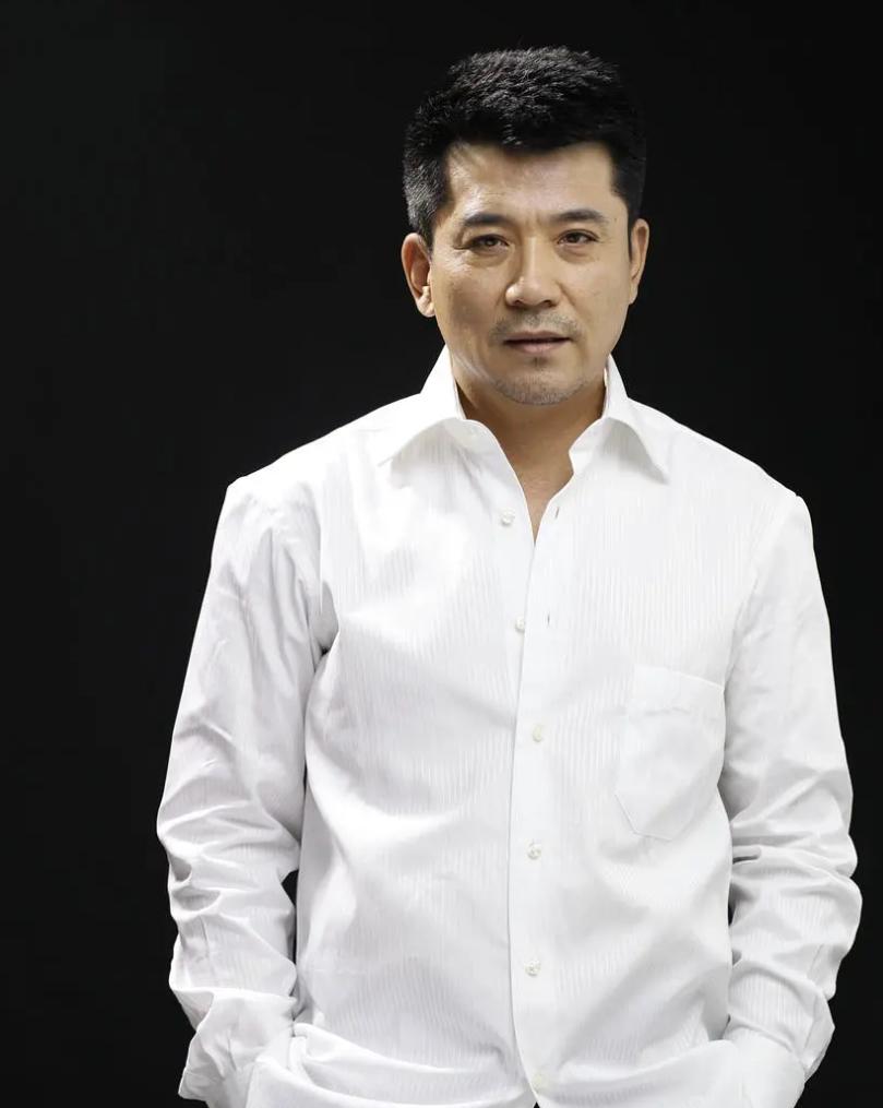 Sun Chun: Because he is too handsome and has no filming, he has been ...