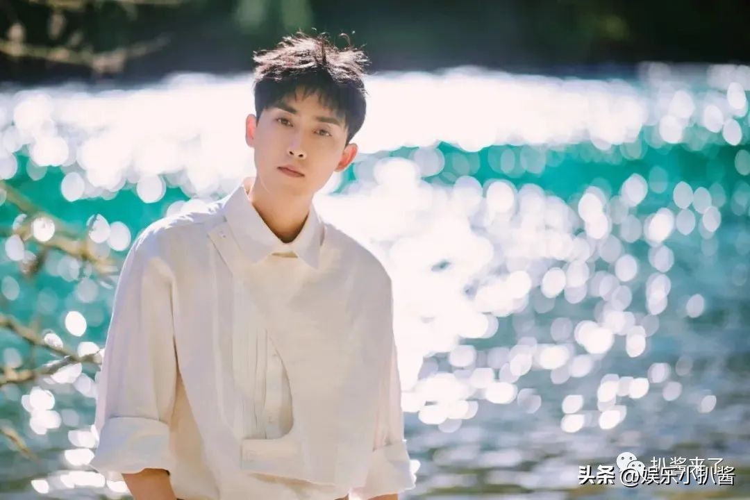 Nortel tuition is not expensive? Qin Lan and Wei Daxun broke up? Zhang ...