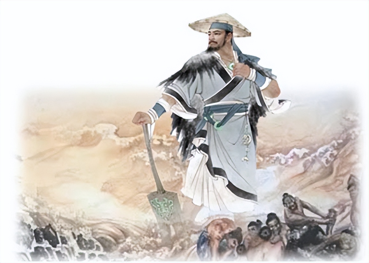 Why did King Zhou reuse Fei Zhong and You Hun? - iNEWS