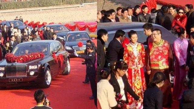 Wang Liyun protects her daughter: Che Xiao married Li Zhaohui not for ...