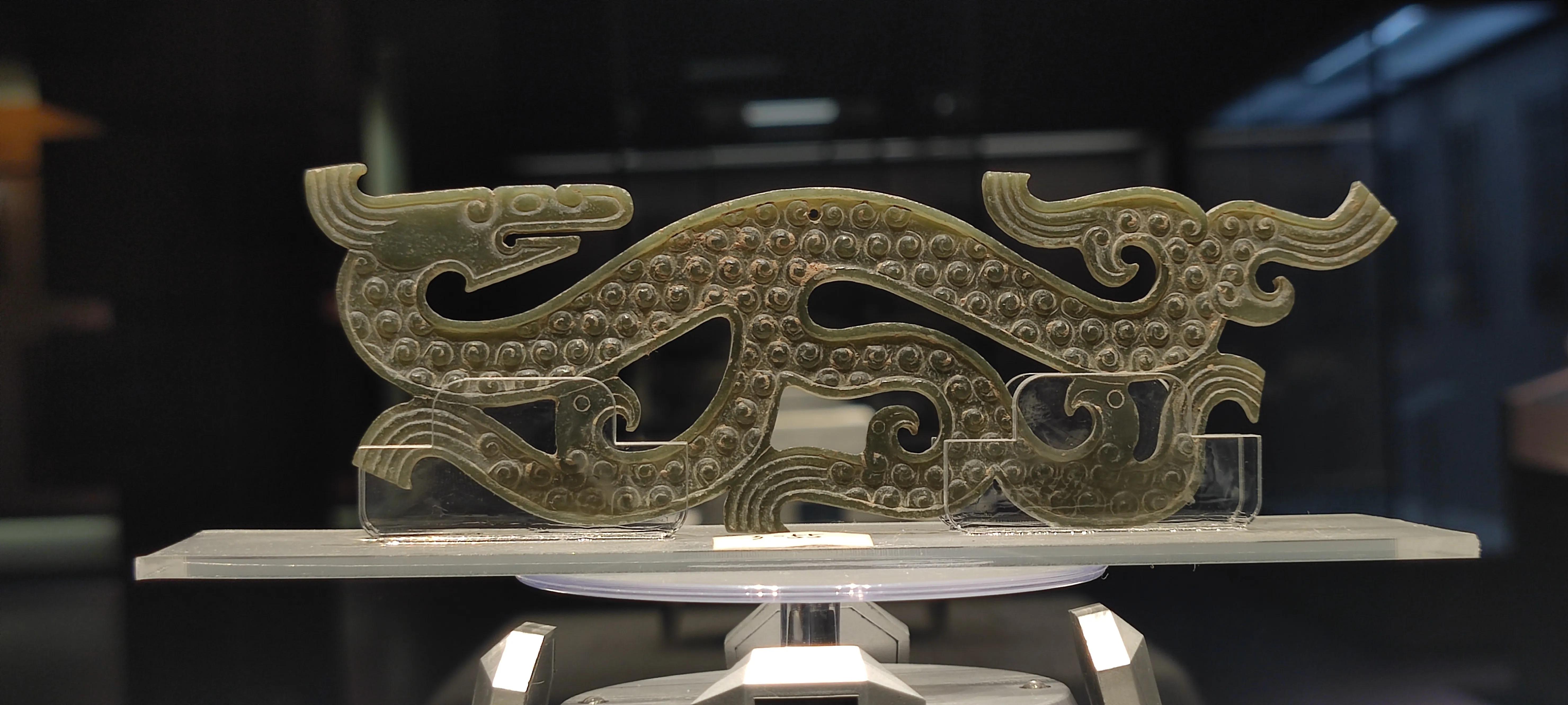 Jin State Museum, rich in history, is worth a visit - iMedia