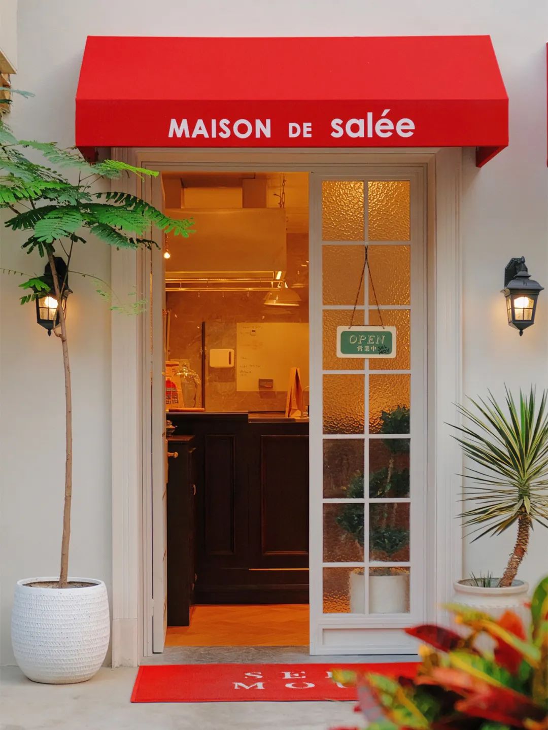 Top 15 must-eat boutique bakeries in Shanghai - iNEWS