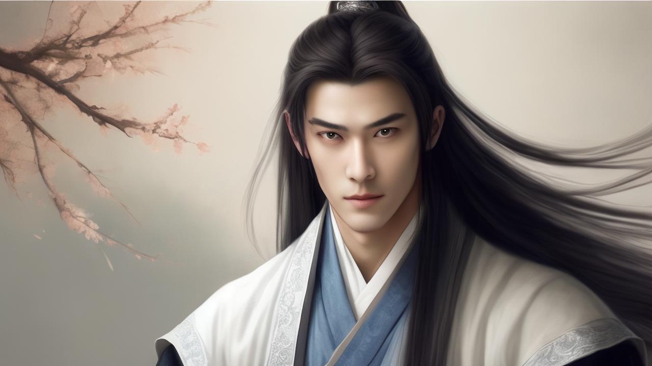 Dream Chang'an, Li Yun's Entrepreneurial Legend - iMedia