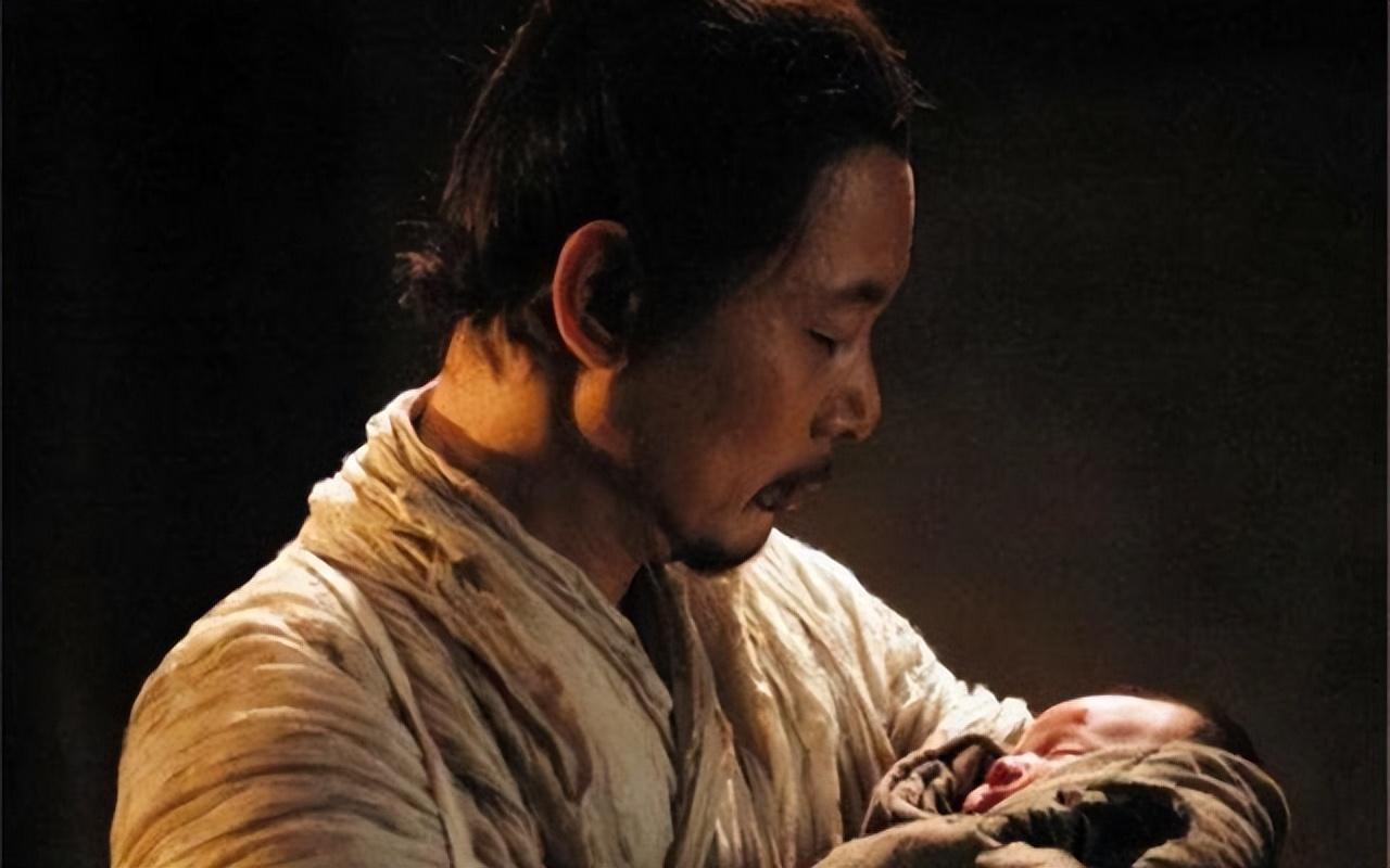 The whole family of Emperor Xuan of the Han Dynasty was killed, and he ...