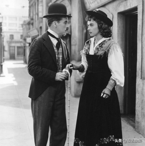 Baolian Gao Dai: Married to Chaplin in her prime, but married 31-year ...