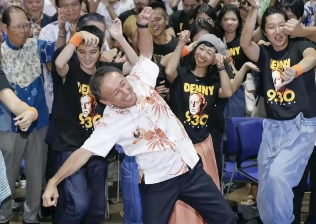 How likely is Ryukyu independence? - iNEWS