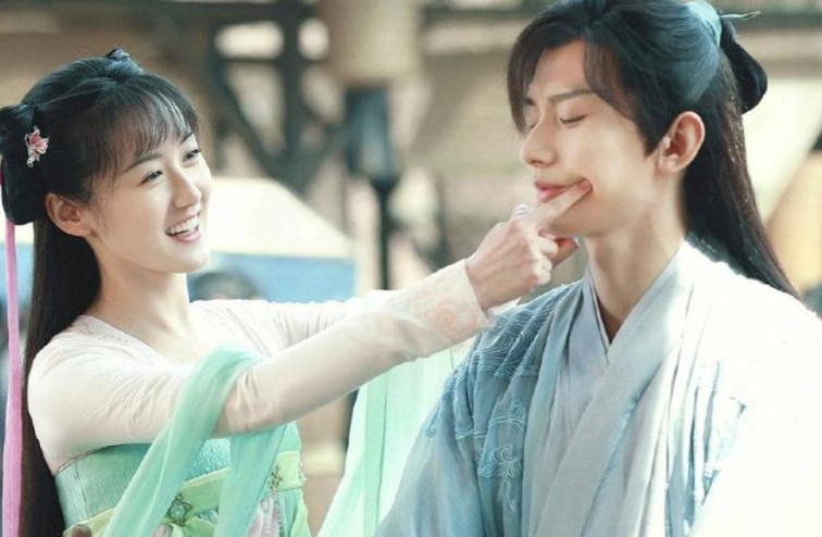 Cheng Yi: Known as the "Prince of Huan Rui", he became famous after ten ...