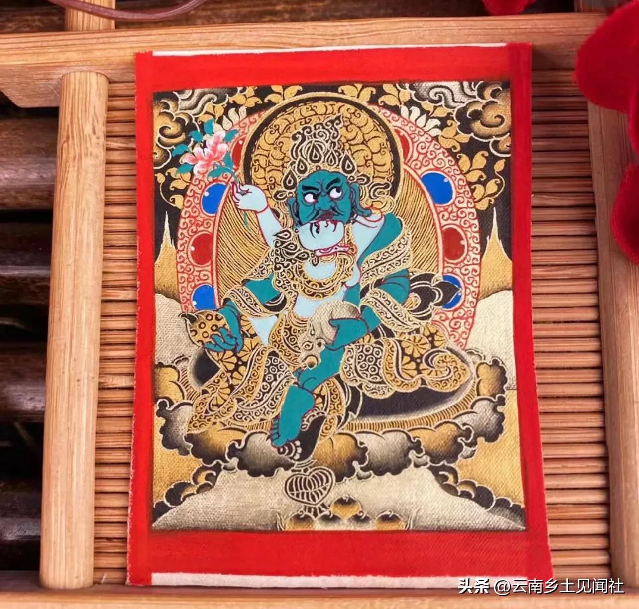 Chinese ghosts, representatives of evil or complex and multifaceted ...