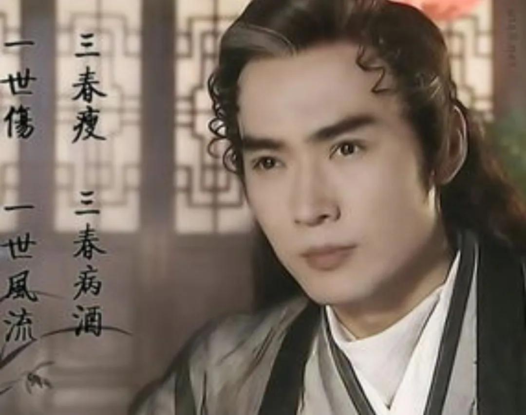 The masters cherish each other, but prefer Gu Long - iMedia