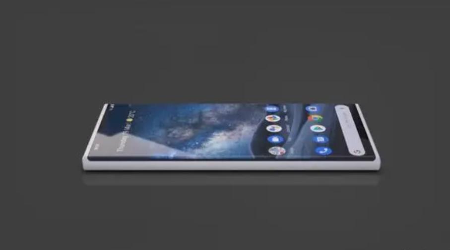 Nokia N9 remake is coming, 144Hz super screen + dual 50MP main camera, old users should return ...