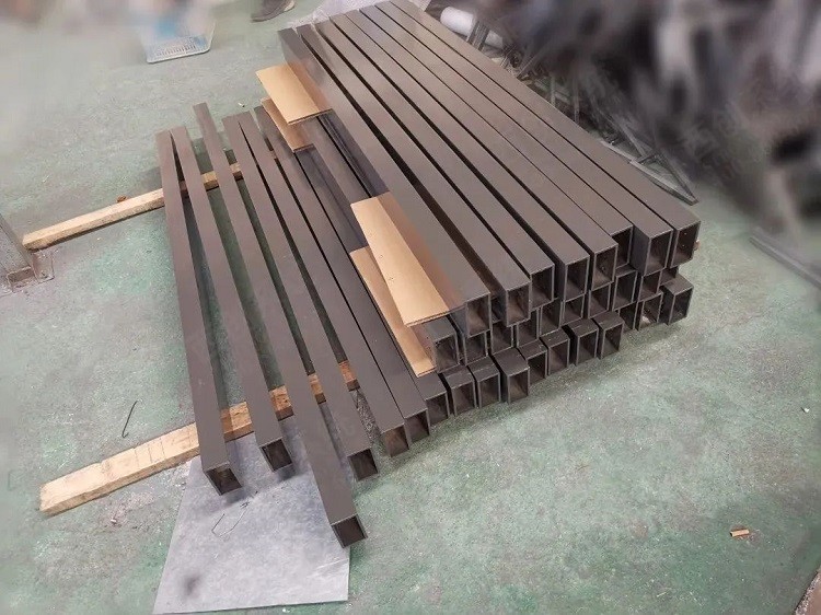 Xichuang Metal-Pursuing beauty in shape and refinement in steel - iNEWS