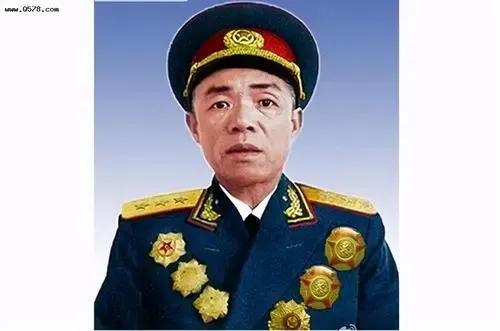 Premier Zhou asked Li Shuiqing to be the Minister of the First ...