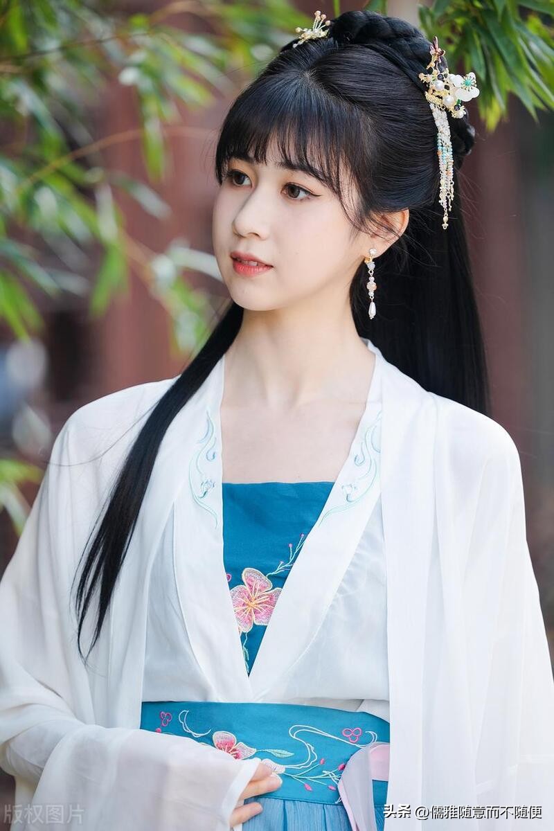 The Famous "Five Queens" in Ancient China - iNEWS