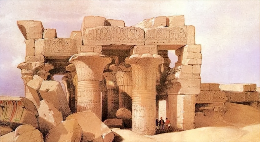 What role did the establishment of military border defenses play in the ...