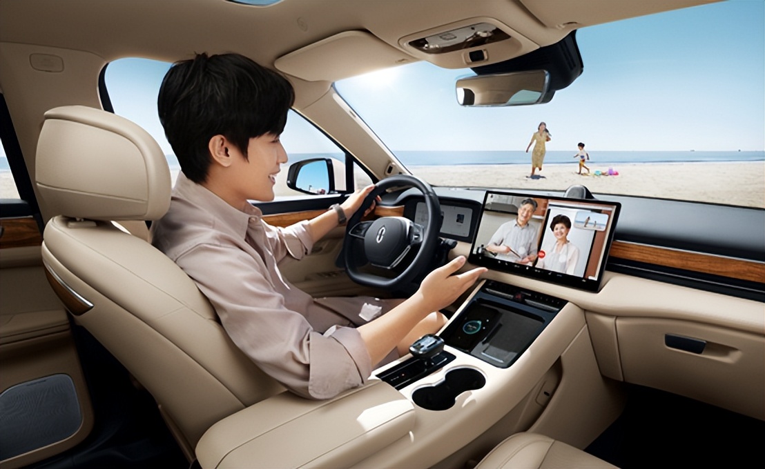 The same oil and electricity, how to choose between AITO QJIE M5 and ...